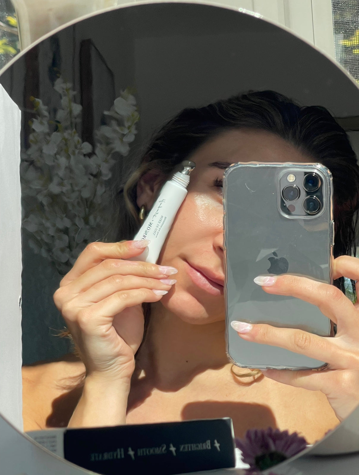 Wake Up Call | Brightening Eye Serum for Dark Circles & Puffiness ...